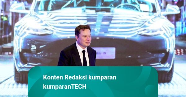 Elon Musk Mau Bikin Rival ChatGPT, Namanya TruthGPT | kumparan.com Elon Musk Mau Bikin Rival ChatGPT, Namanya TruthGPT | kumparan.com